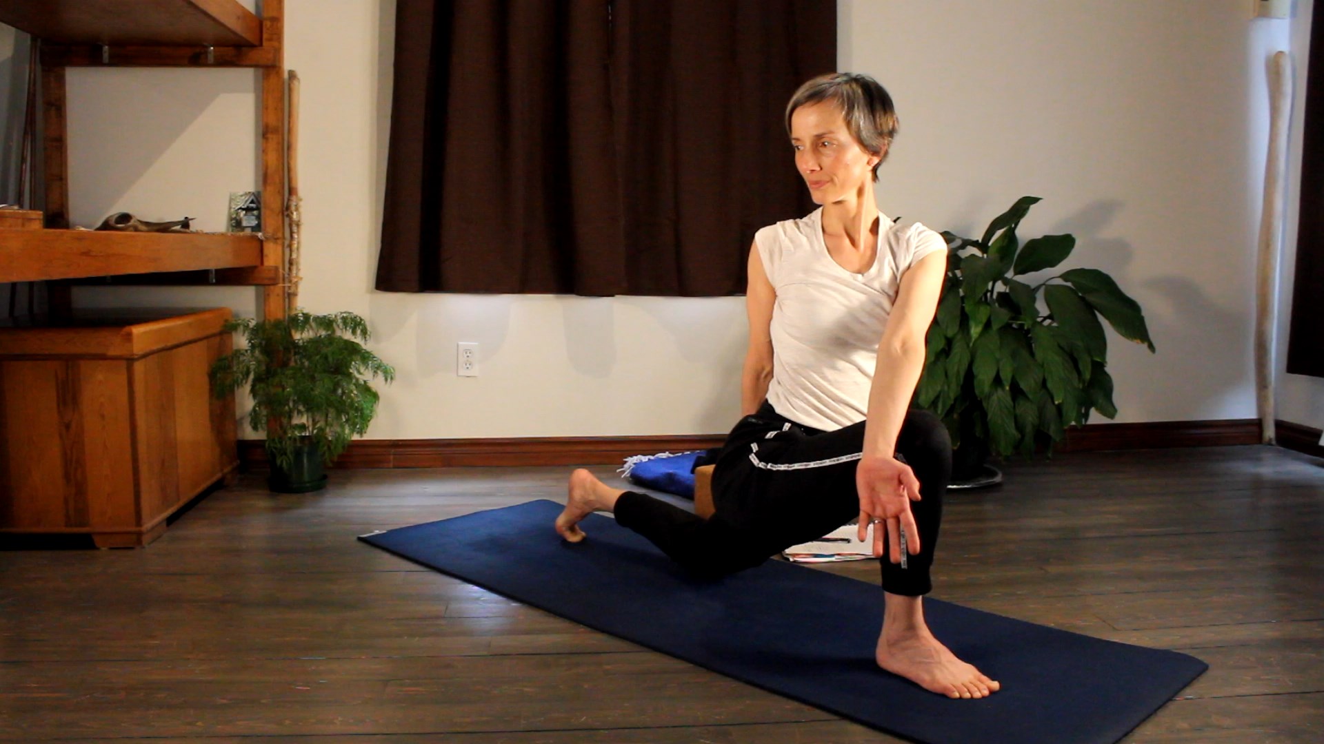 yogani.ca – yoga gaspesie, new richmond, qc